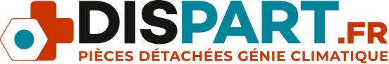 Dispart distributeur de pièces détachées | Cedeo