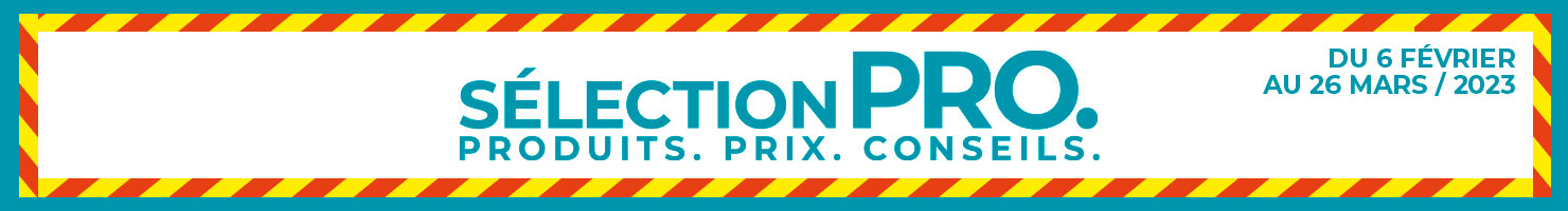 Sélection pro plomberie | Dispart