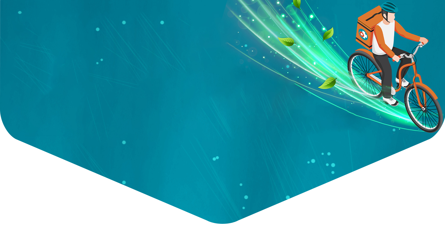 Livraison douce | Dispart