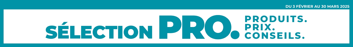 Sélection pro plomberie | Dispart