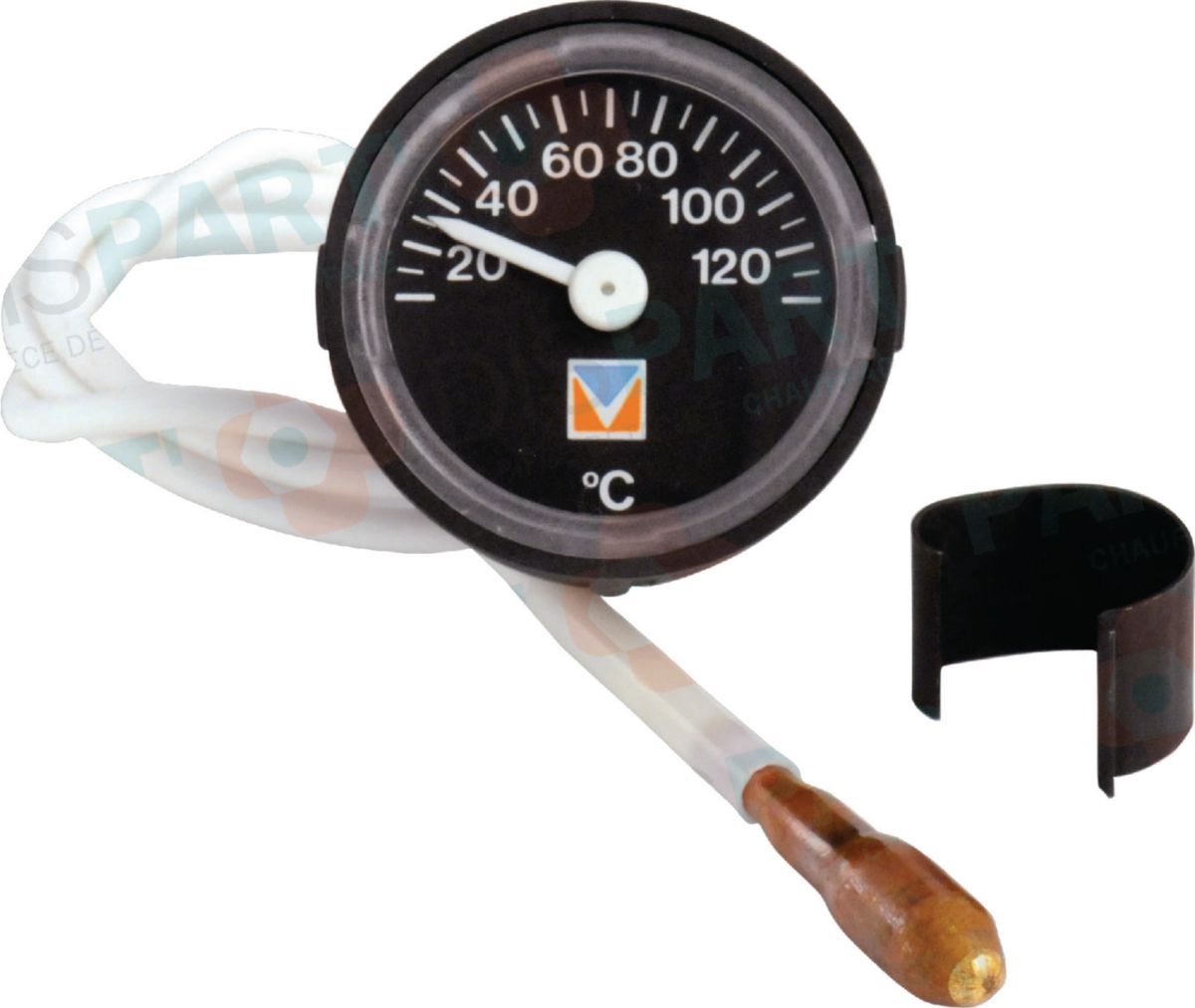 Chaufferie | Dispart