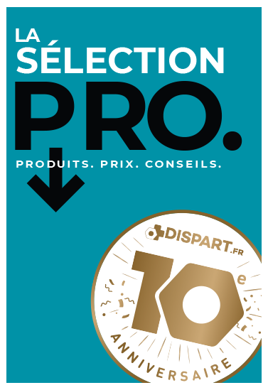 10 ans de Dispart | Dispart